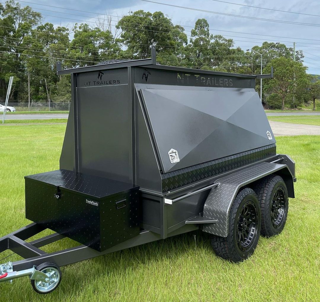 About Us – Tradesman’s Trailers