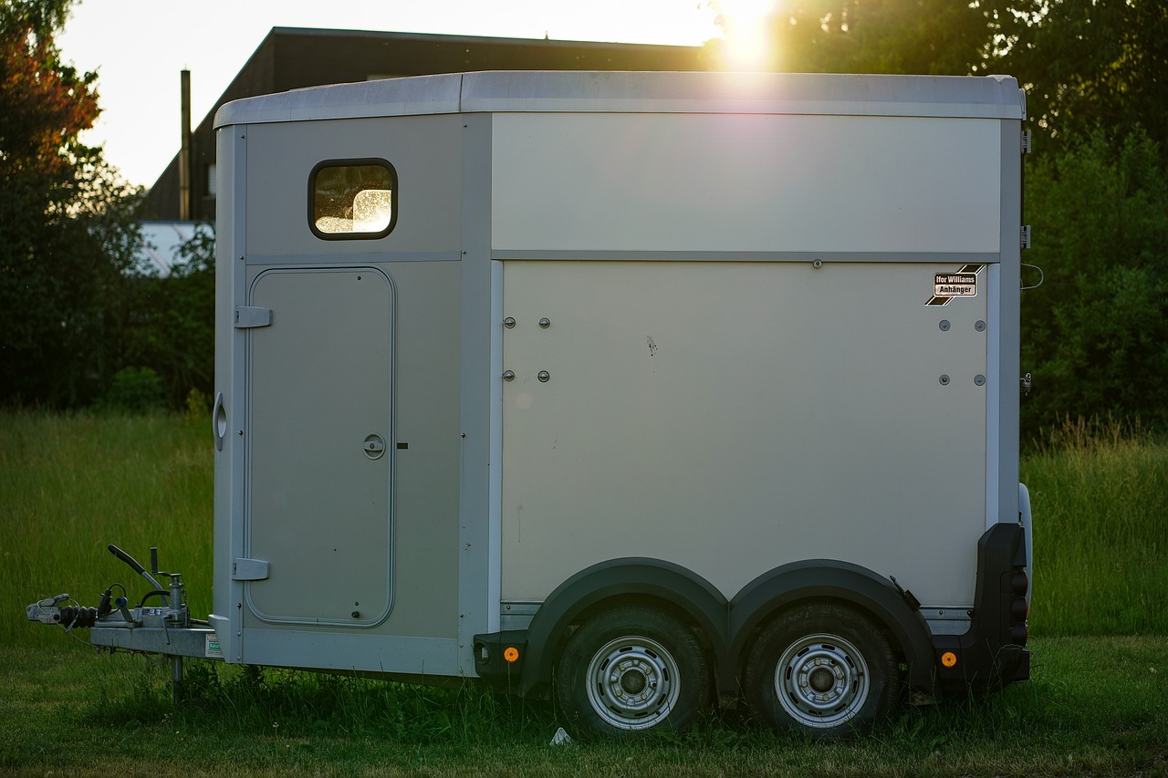 Tradesman’s Trailers – Tradesman’s Trailers